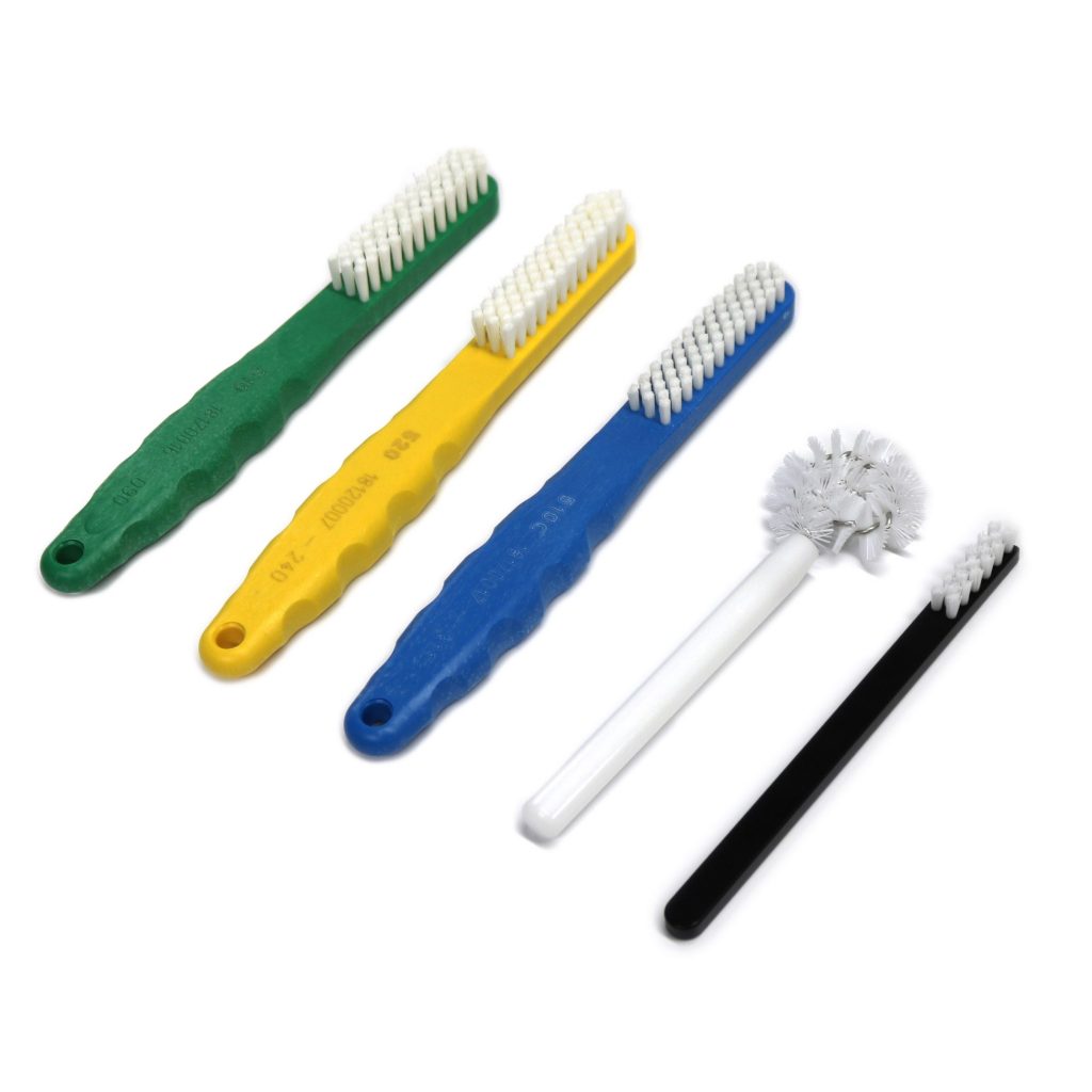 Instrument Care - Endoscope Brushes - Healthmark Industries