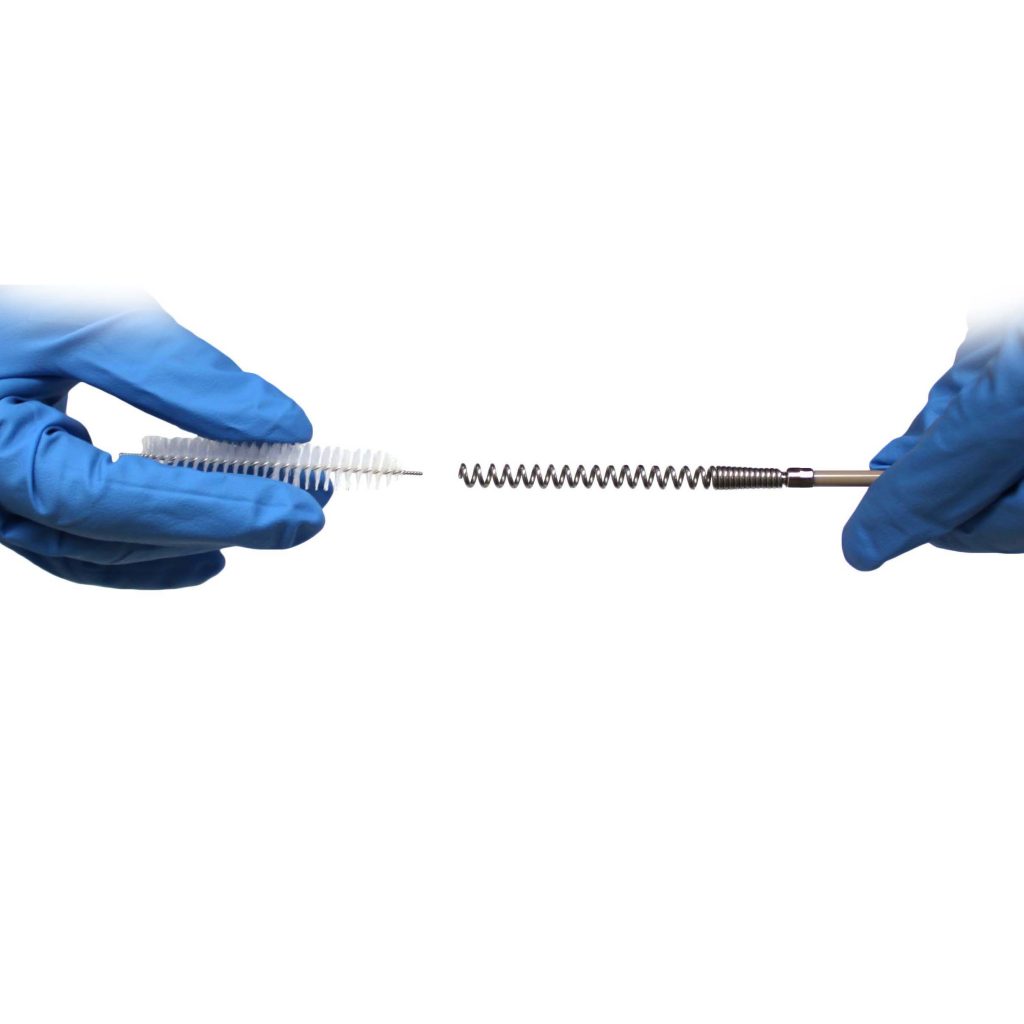 Instrument Care - Endoscope Brushes - Healthmark Industries