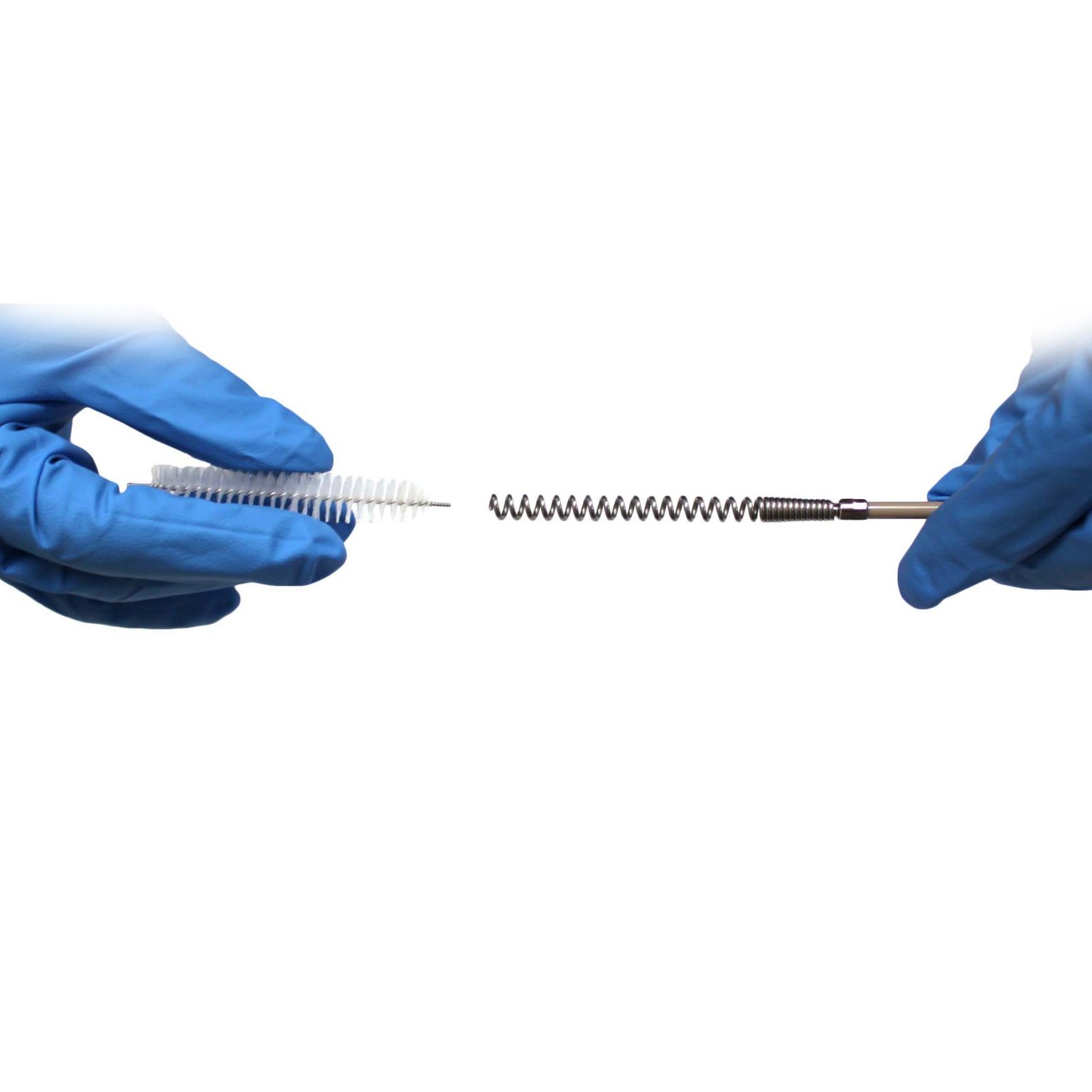 Instrument Care - Disposable Bulb & Bladder Assembly - Healthmark ...