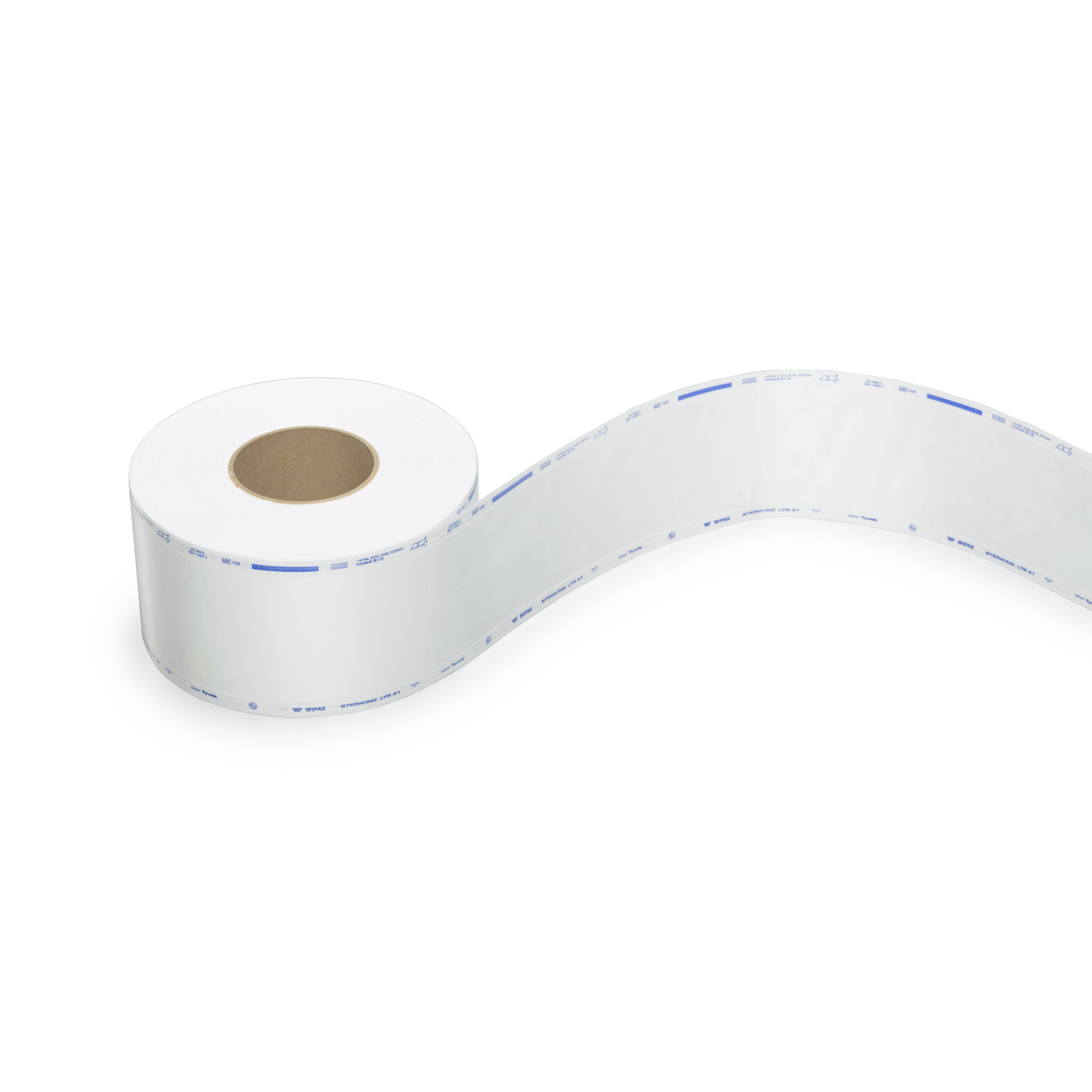 Steriking Packaging Products - Healthmark, A Getinge company