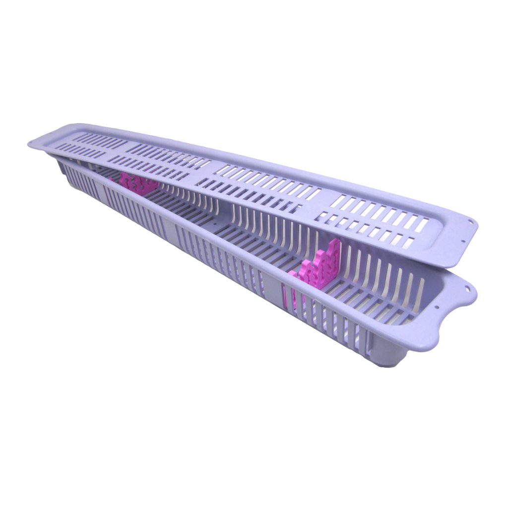 Instrument Trays - Long Scope Instrument Tray - Healthmark Industries