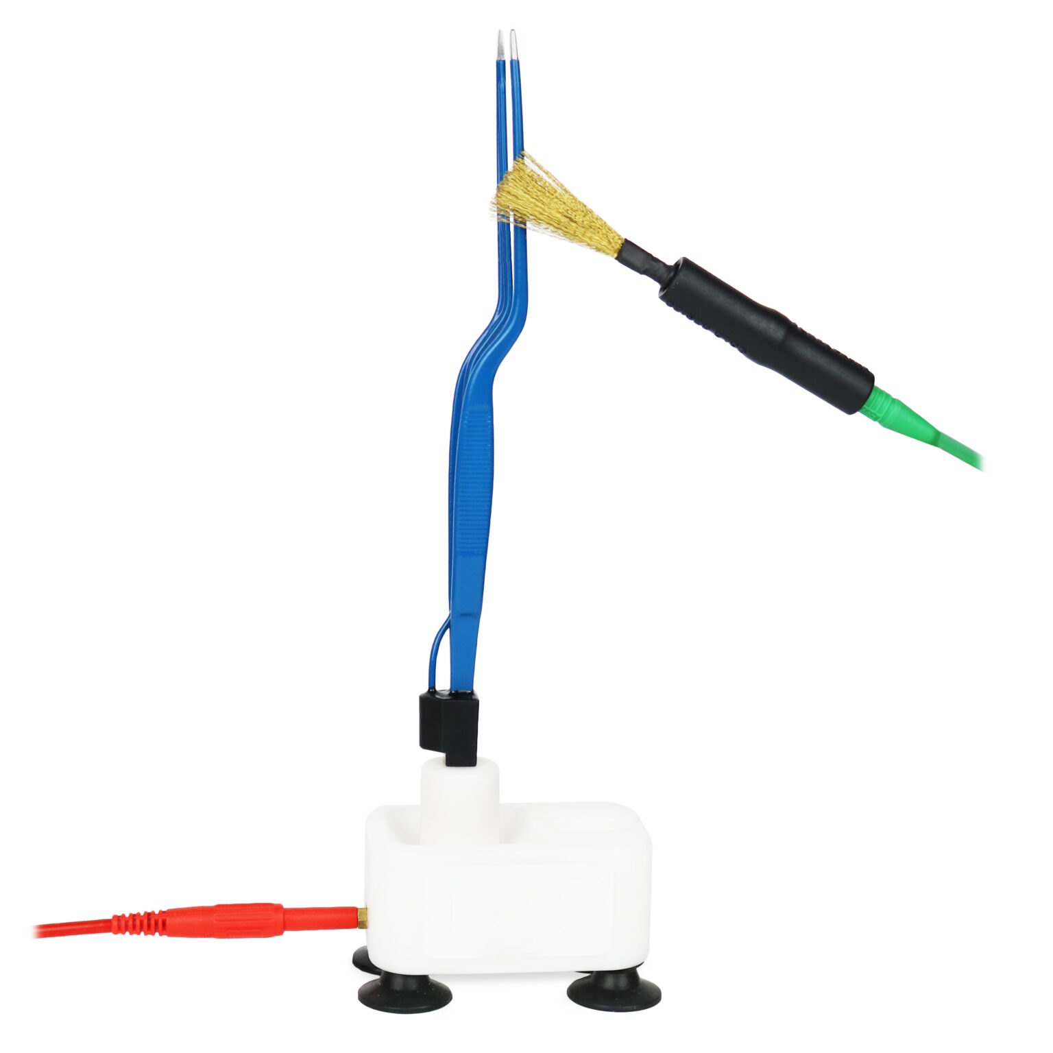 Instrument Care - McGan Insulation Tester - Healthmark Industries