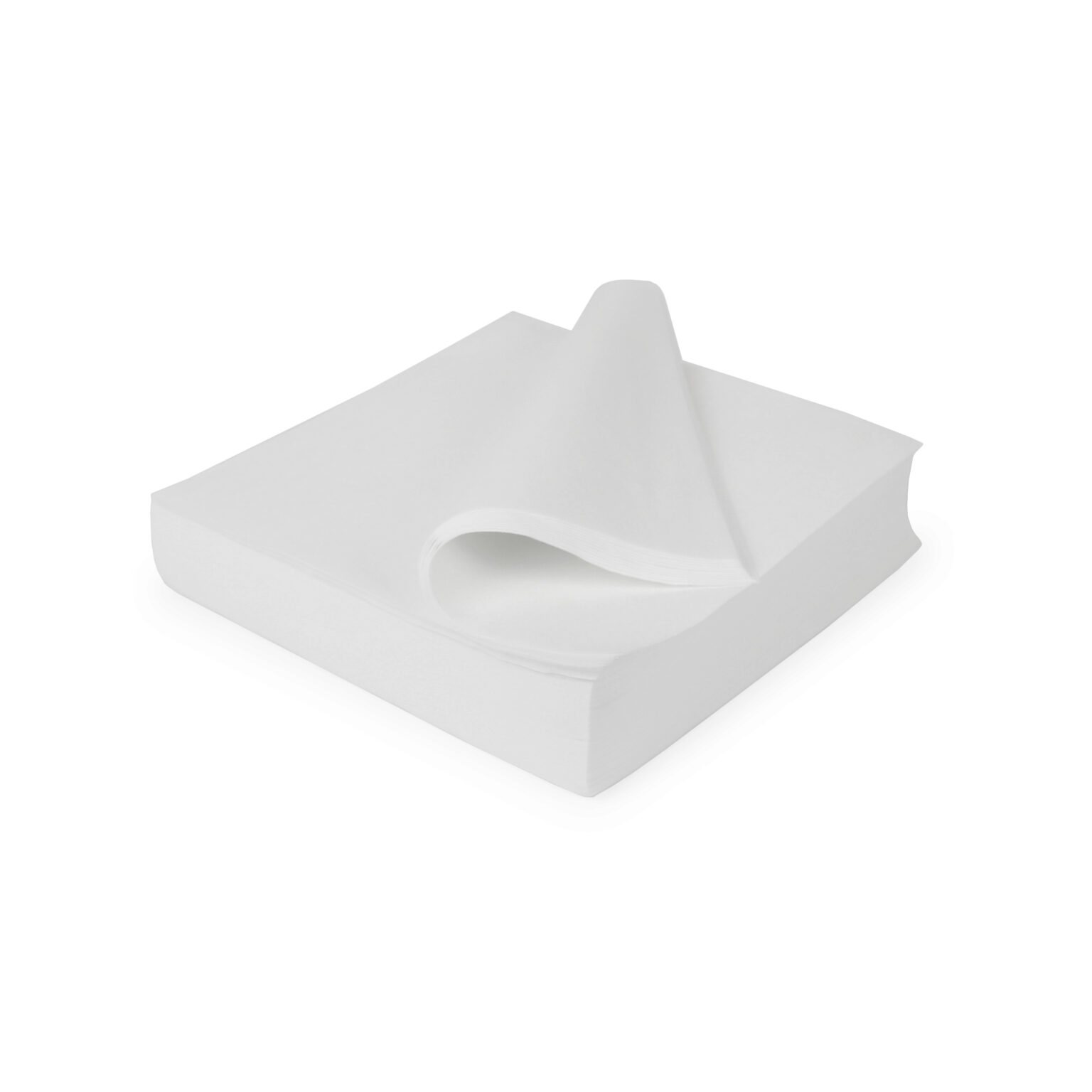 Instrument Care - Non-Linting Wipes - Healthmark Industries