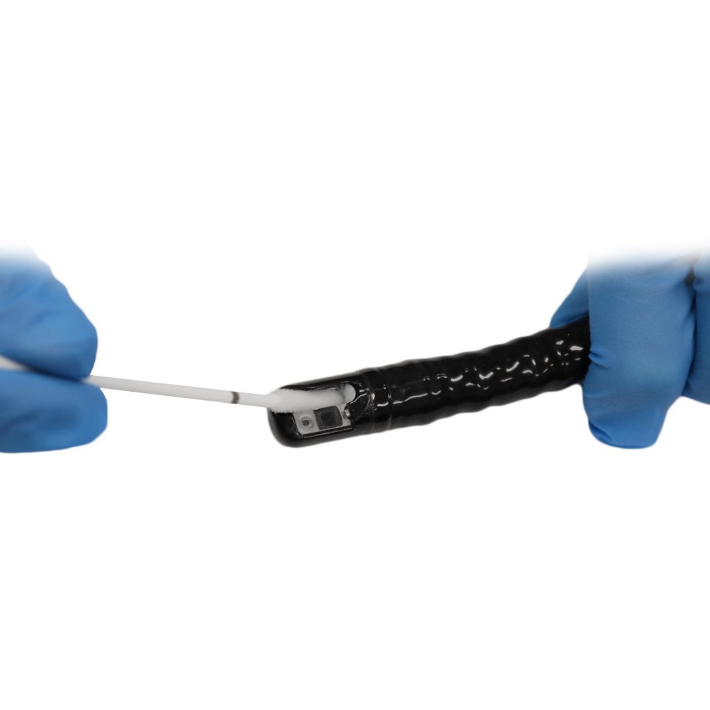 Surveillance Testing Products - Healthmark Industries