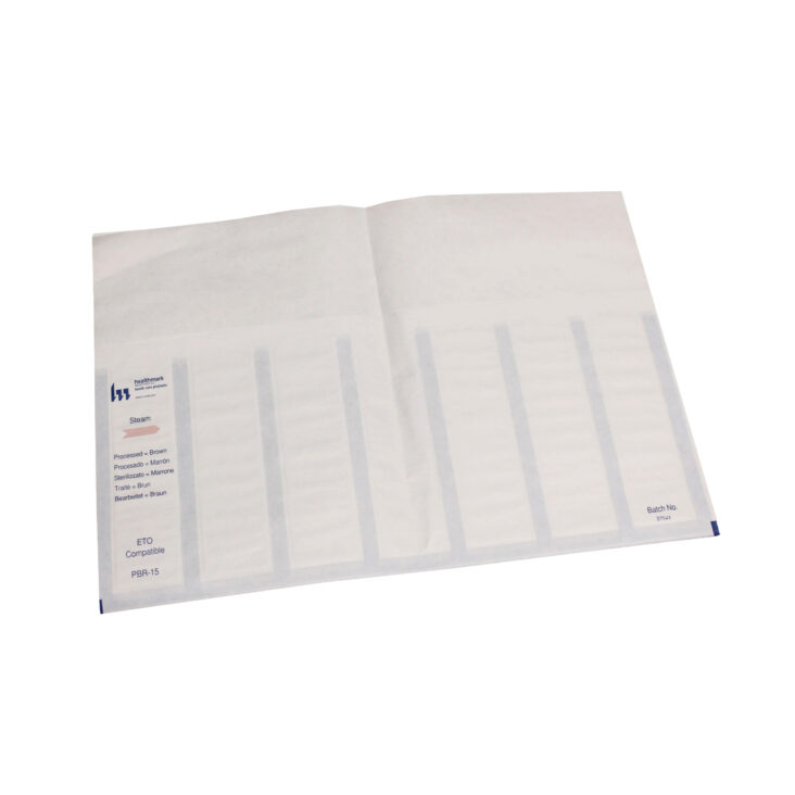 Instrument Care - Multi-Pouch Instrument Organizer - Healthmark Industries