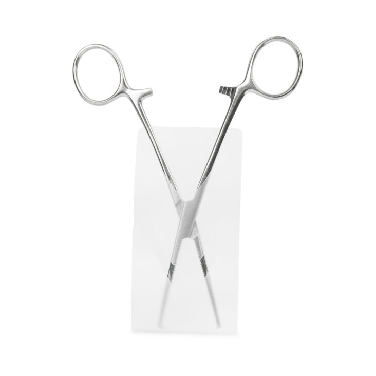 Instrument Care - Single-Use Tip Protectors - Healthmark Industries