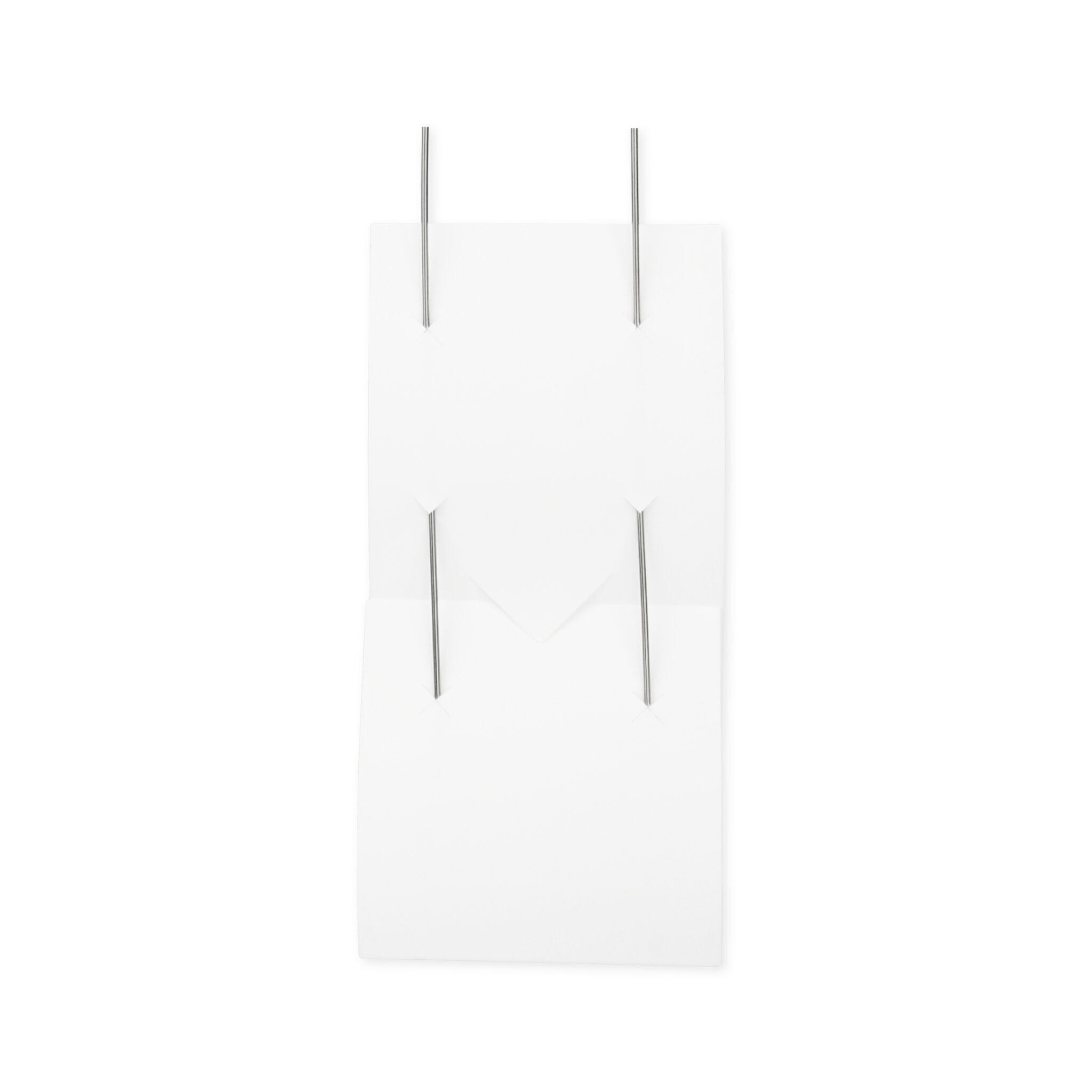 Instrument Care - Paper Tip Protectors - Healthmark Industries