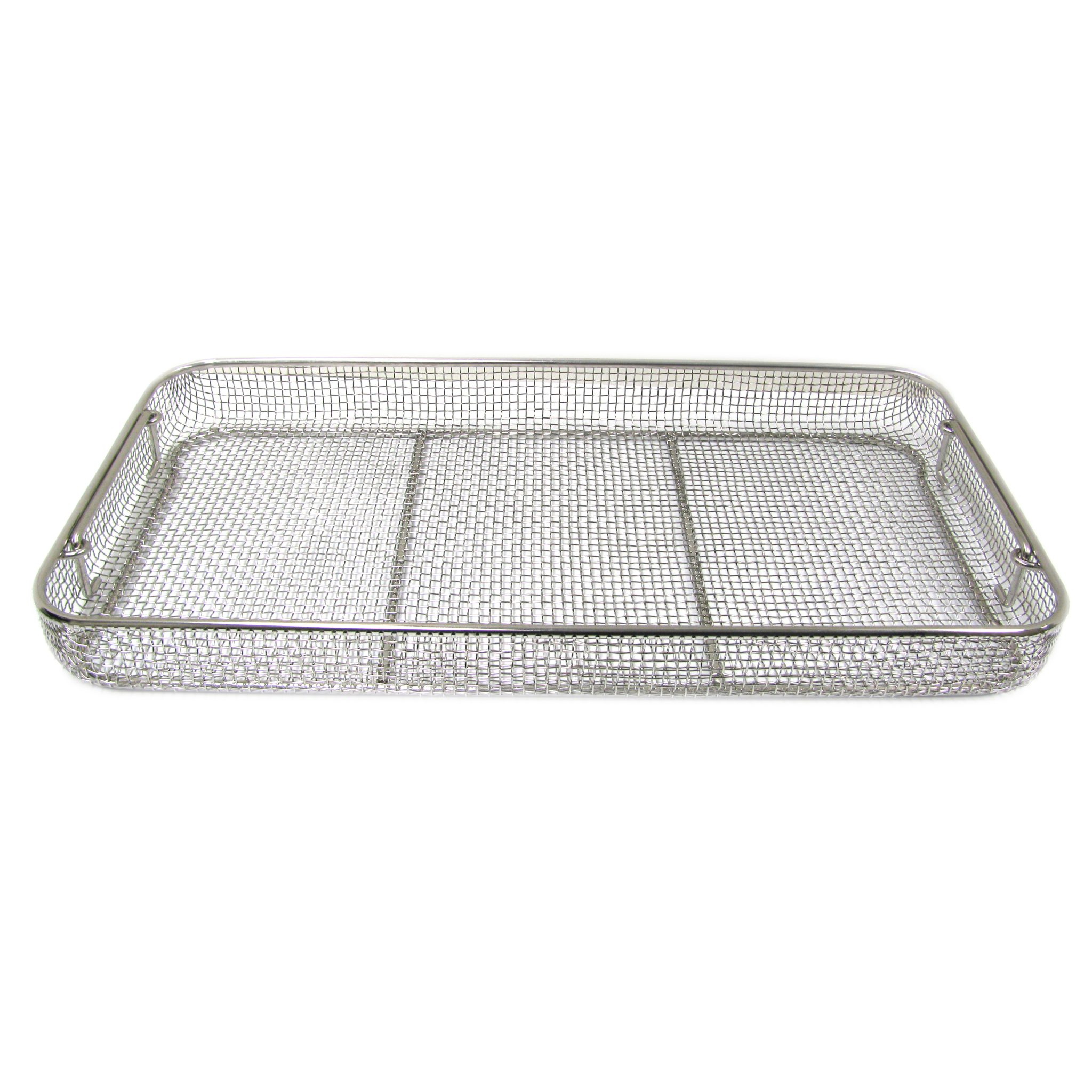 Instrument Trays - Wire Baskets - Healthmark Industries