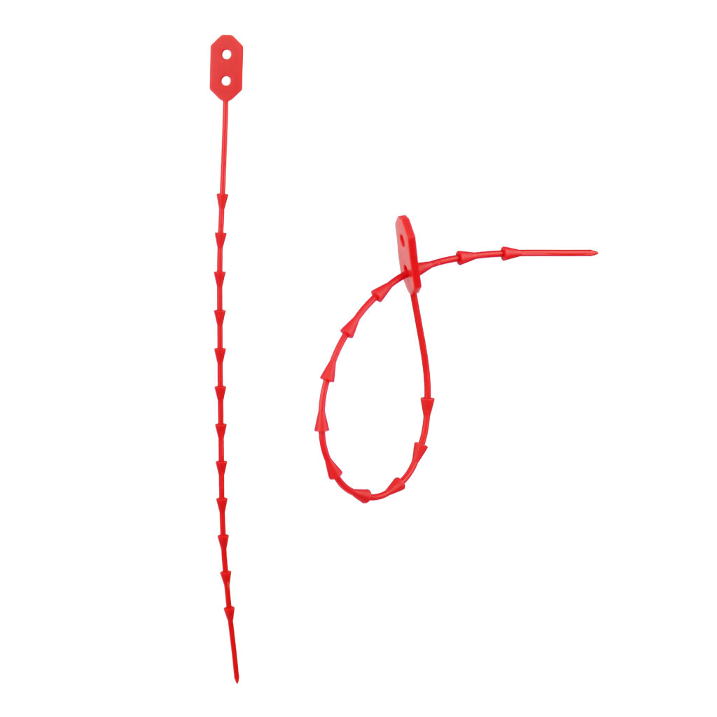 Instrument Care - Silicone Cable & Instrument Ties - Healthmark Industries