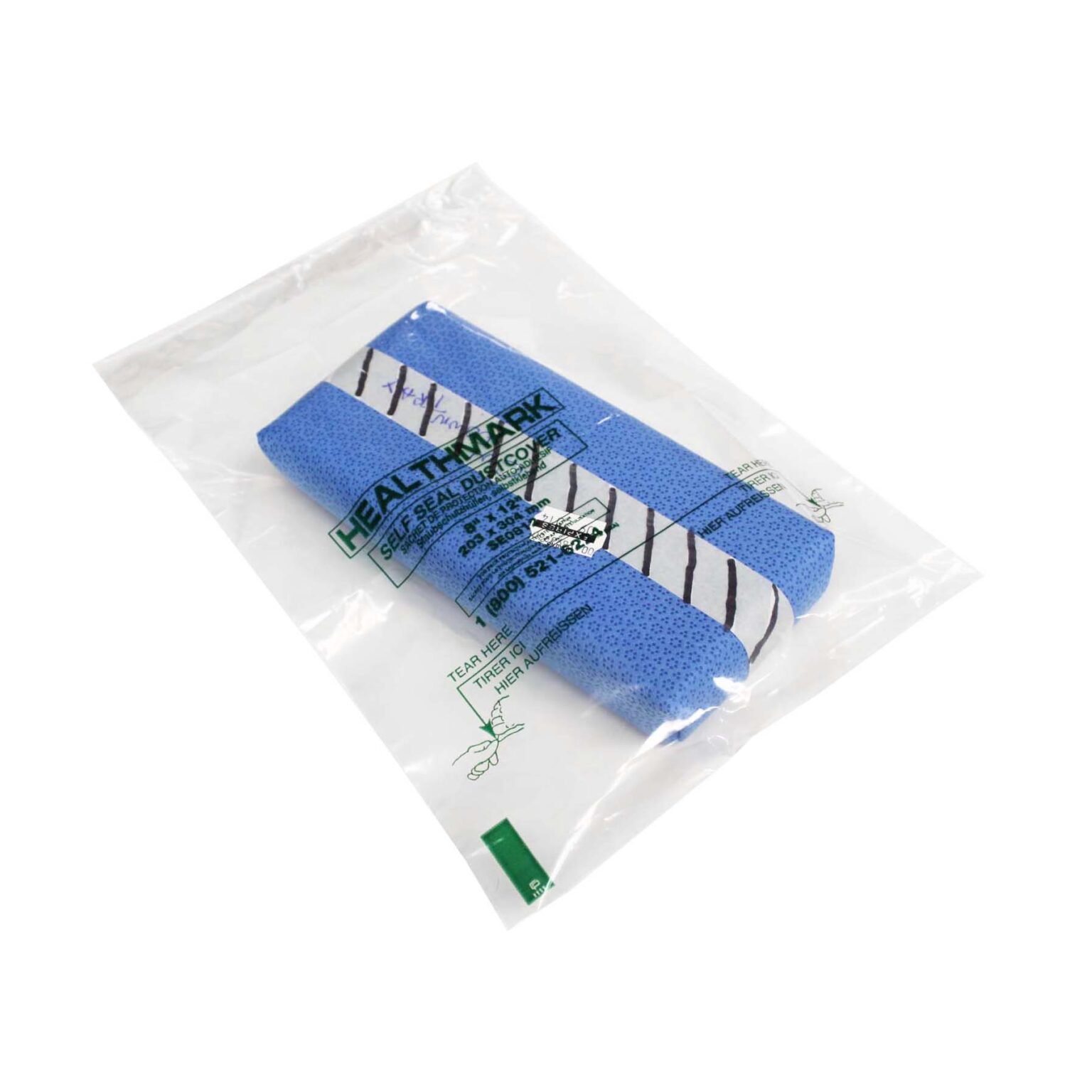 Sterilization Products - Dust Covers - Healthmark Industries