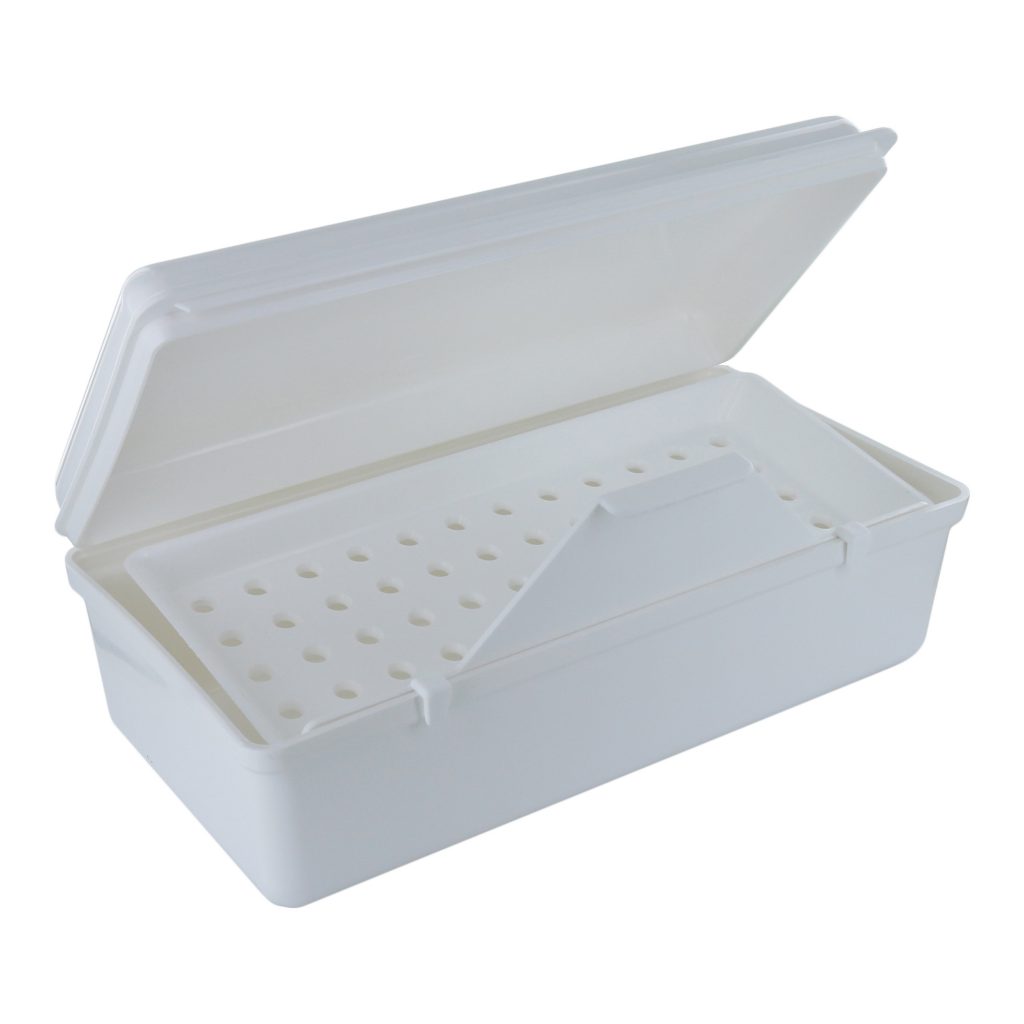 Protective Equipment - Disposable SST Tray System - Healthmark Industries