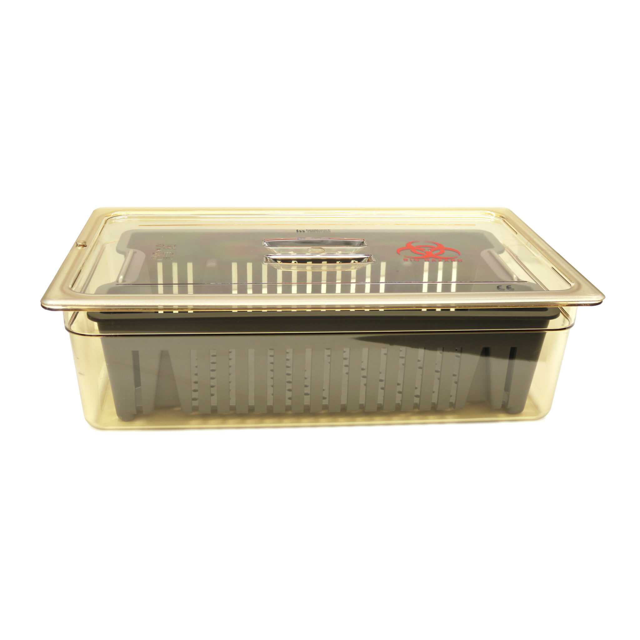 Protective Equipment - Full Size SST Tray System - Healthmark Industries