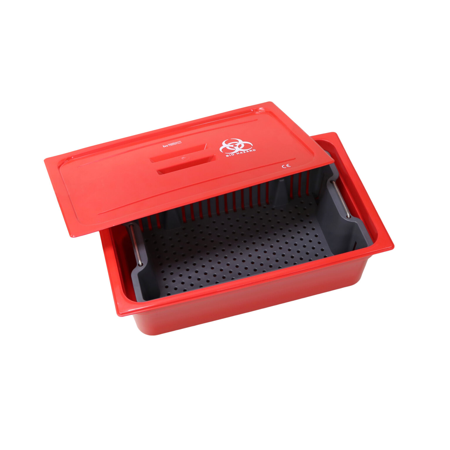 Protective Equipment - Full Size SST Tray System - Healthmark Industries