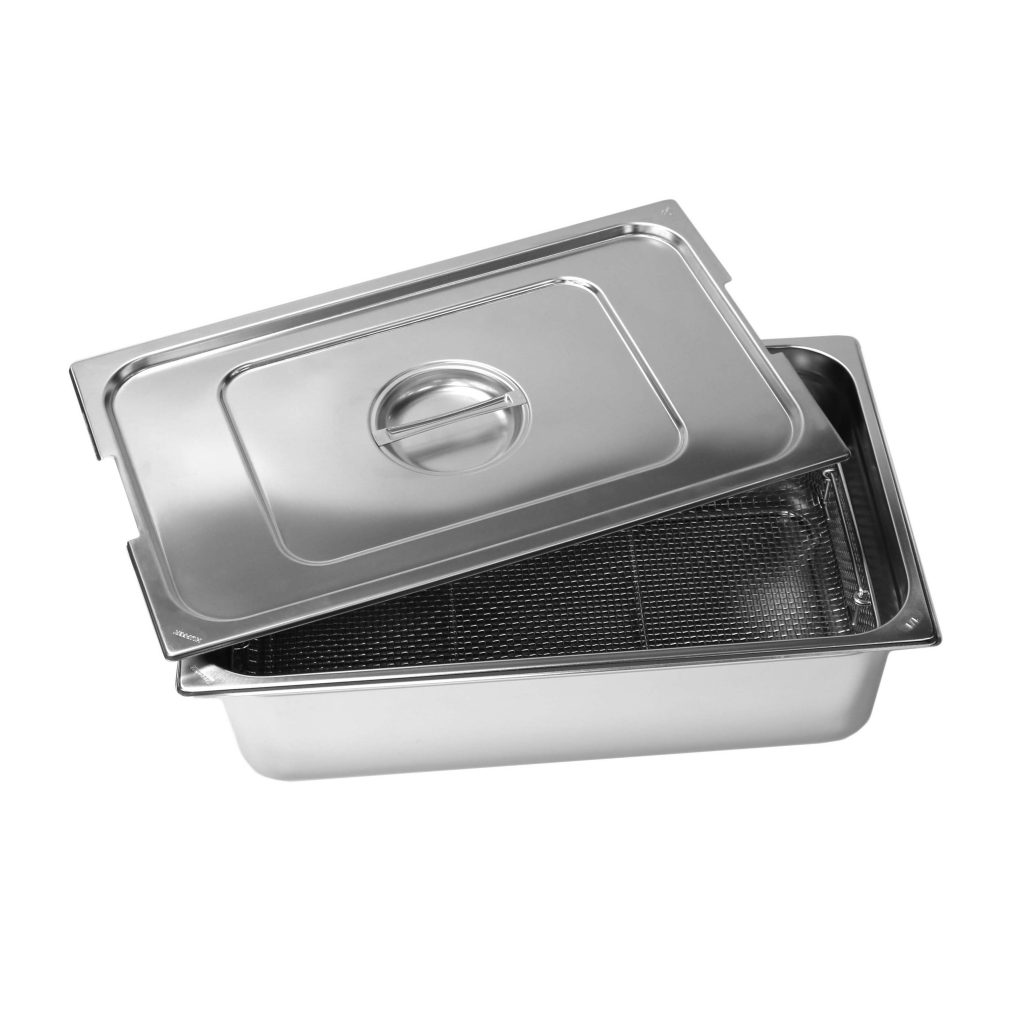 SST Tray Systems Products - Healthmark, A Getinge company