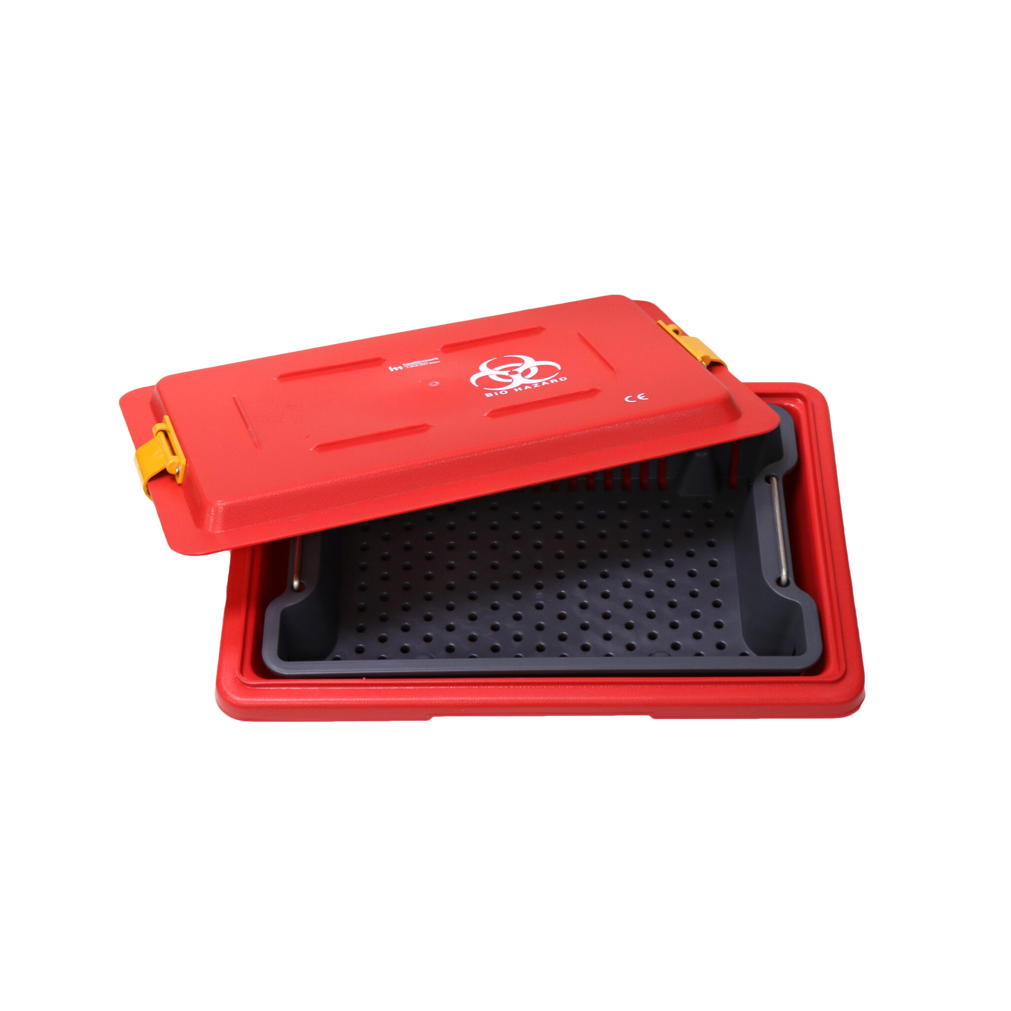Protective Equipment - Mid-Size SST Tray System - Healthmark Industries