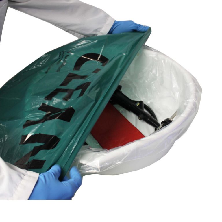 Protective Equipment - SST Liners - Healthmark Industries