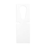 Labeling and Signage - Self-Tie Container Tags - Healthmark Industries