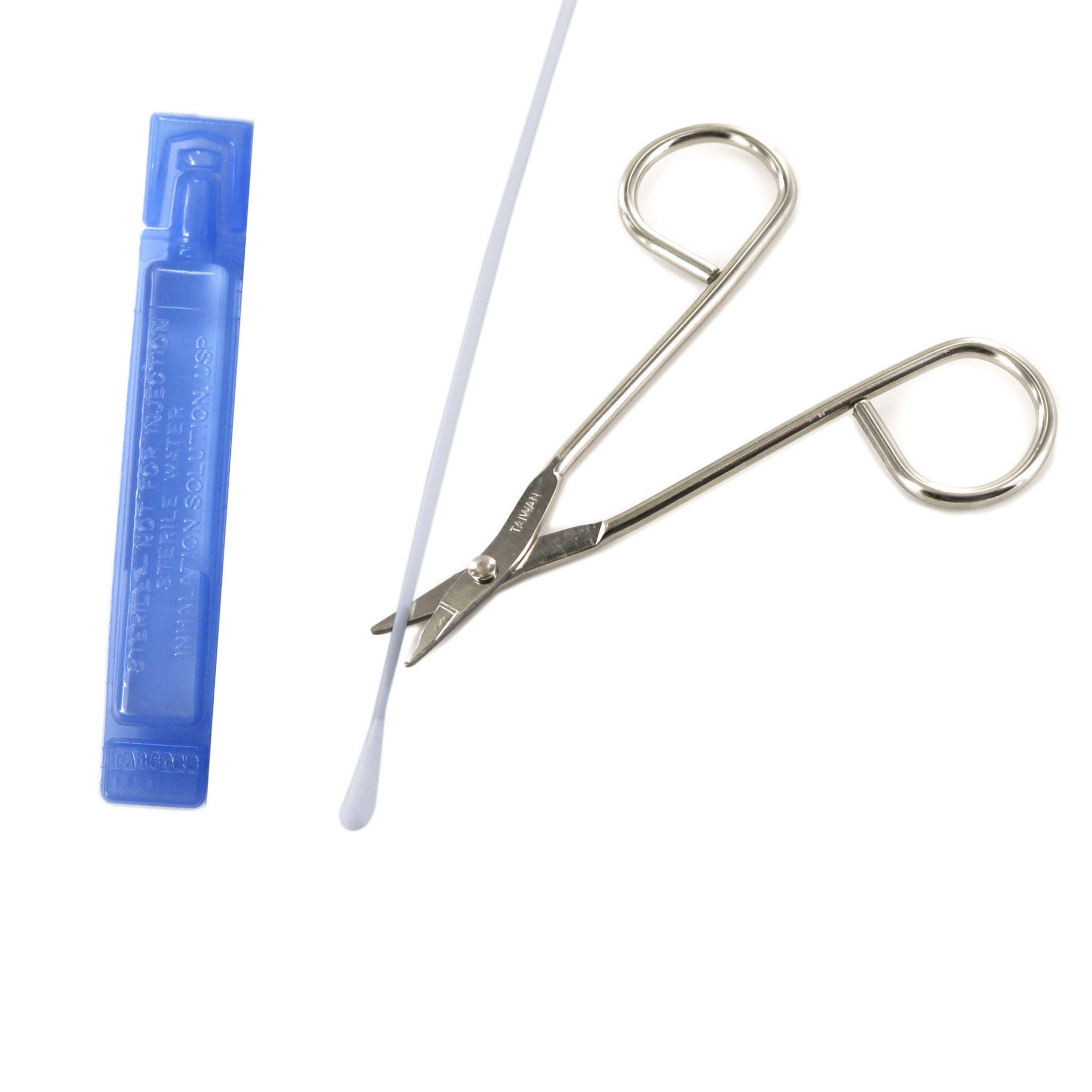 Cleaning Verification - Sampling Swab Kits - Healthmark Industries