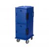 Protective Equipment - Sealed SST Transport Carts - Healthmark Industries