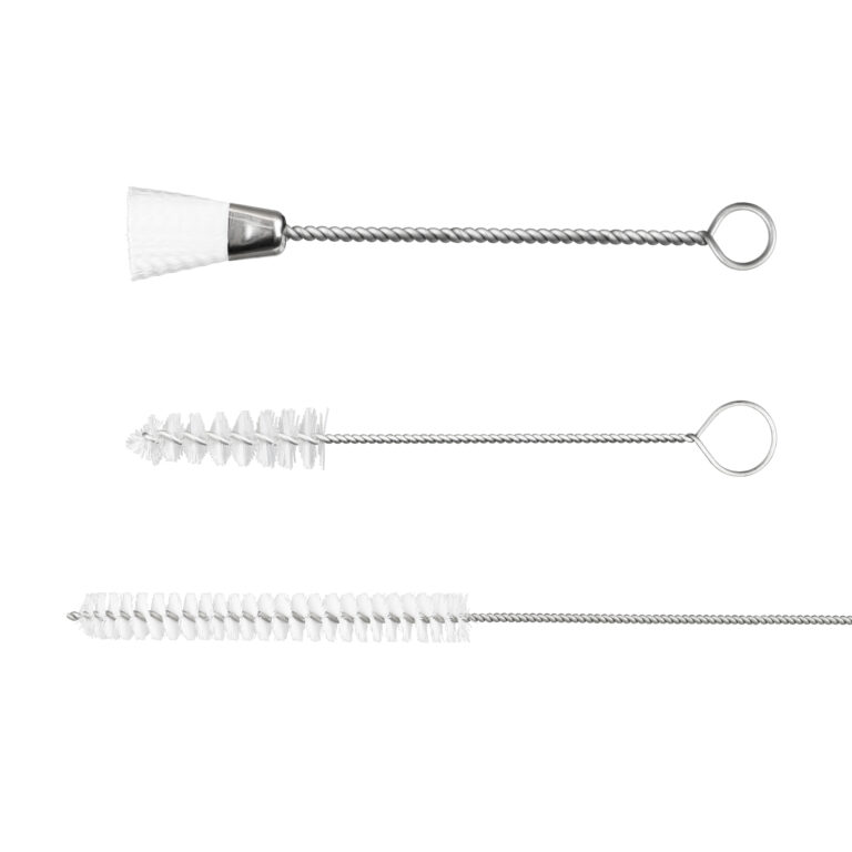 Instrument Care - Arthroscopic Shaver Brushes - Healthmark Industries