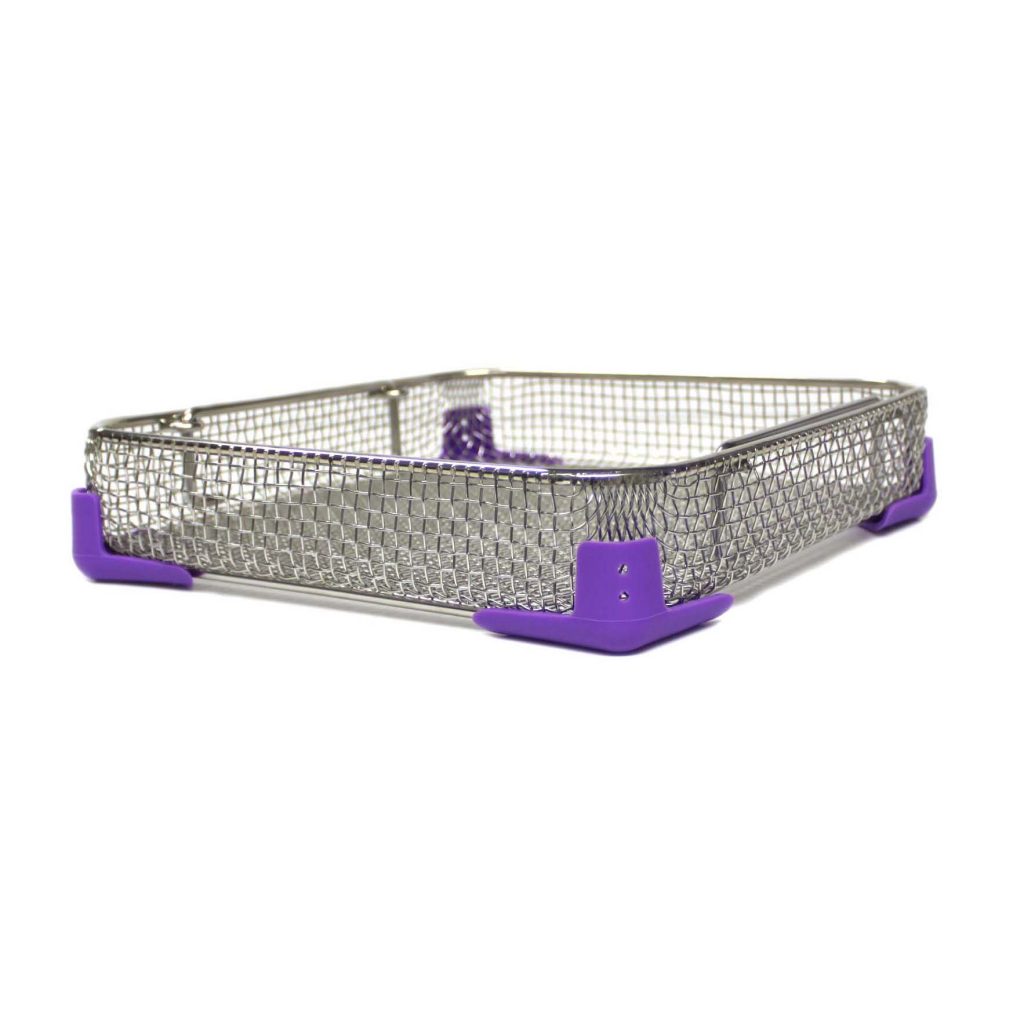 Sterilization Products - Silicone Tray Corners - Healthmark Industries