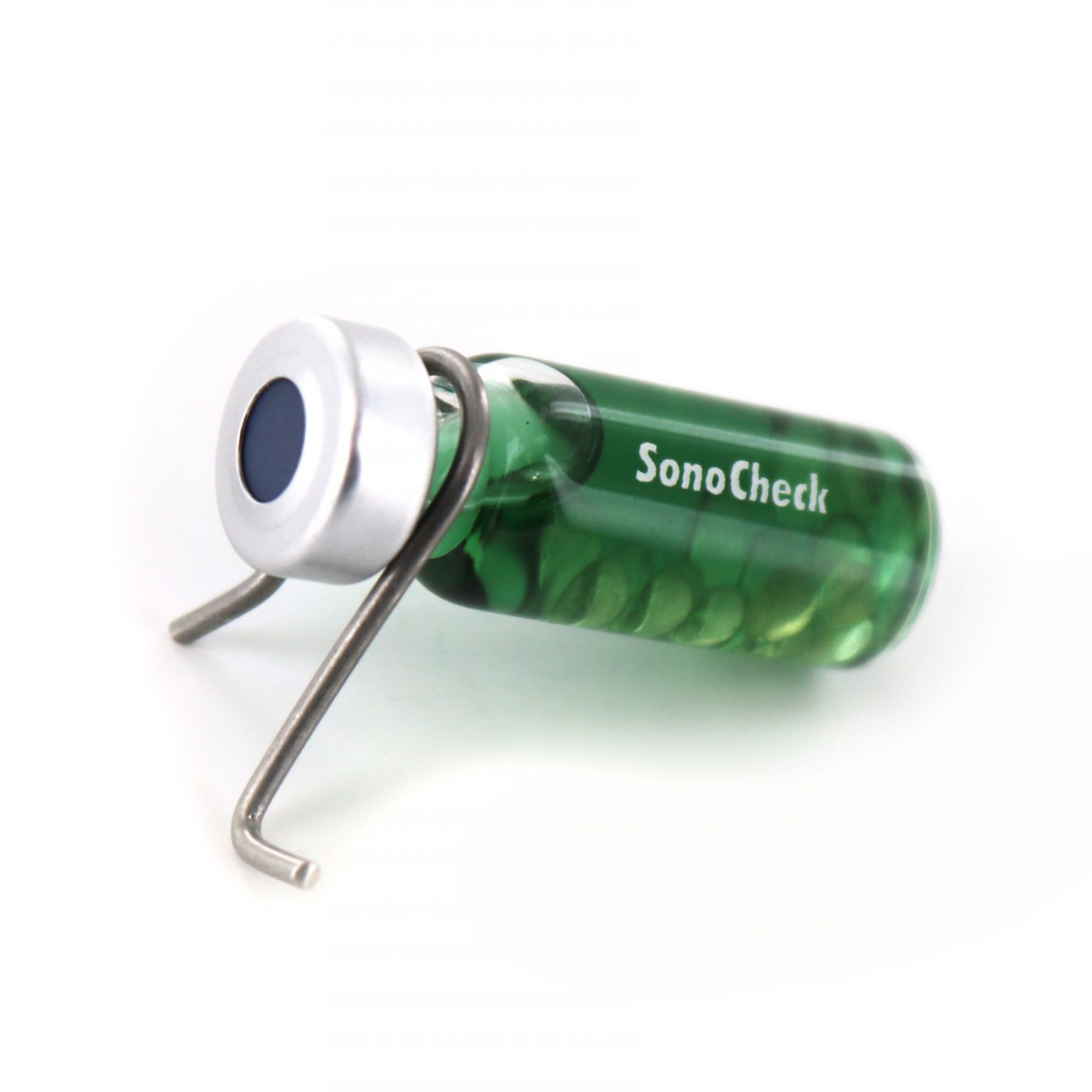 SonoCheck Products - Healthmark, A Getinge company