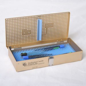 Instrument Trays - Specialty Micro ProTech® Trays - Healthmark Industries