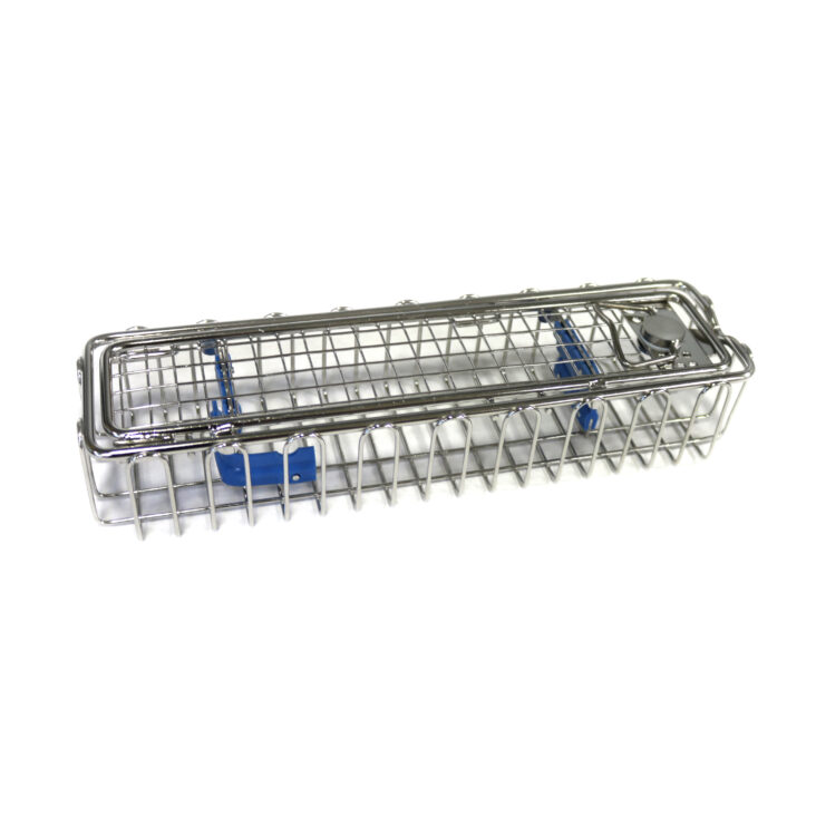 Instrument Trays - Perforated Stainless Steel Trays - Healthmark Industries Instrument Trays - Perforated Stainless Steel Trays - Healthmark Industries