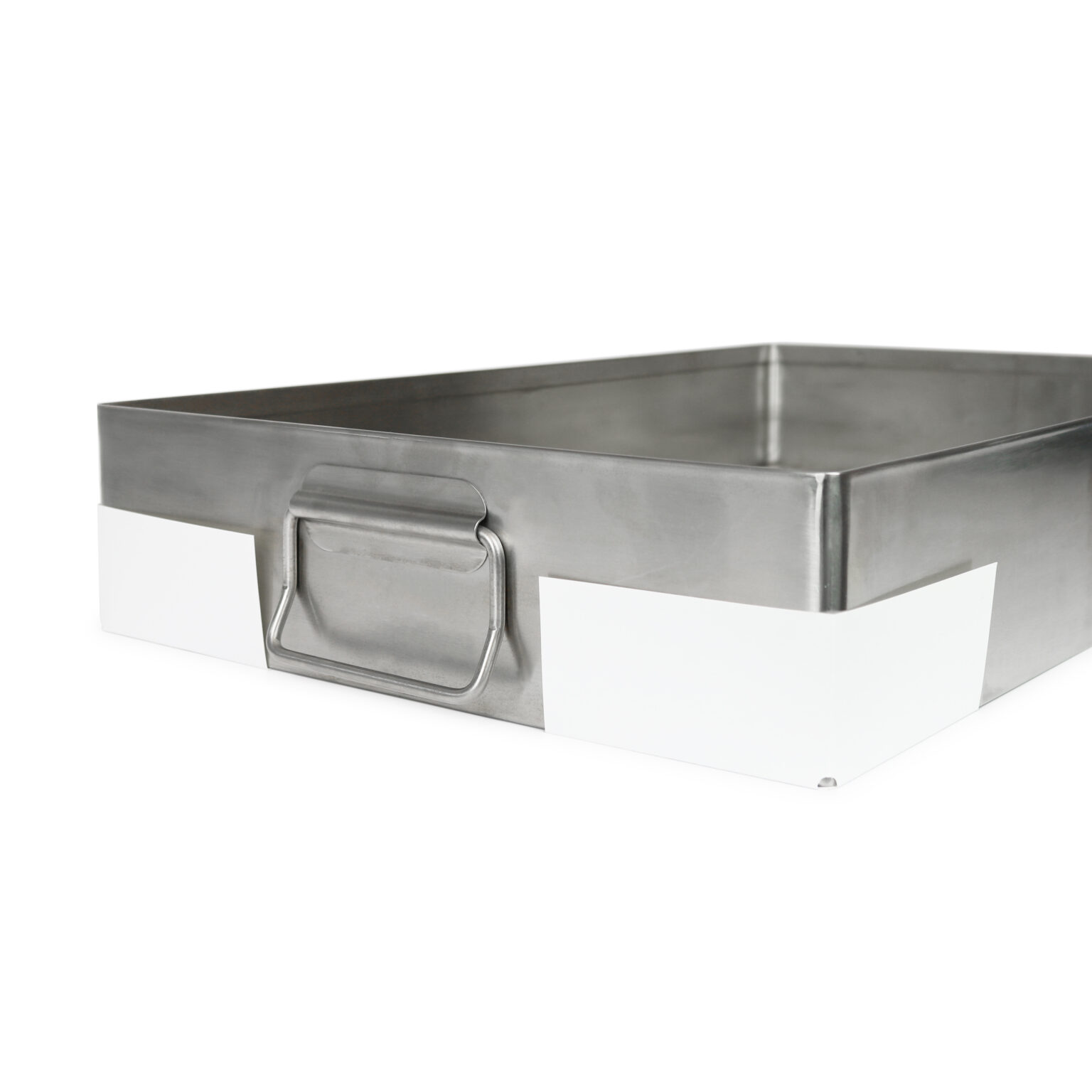 Sterilization Products - UnderGuard™ Tray Corners - Healthmark Industries