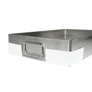 Sterilization Products - UnderGuard™ Tray Corners - Healthmark Industries