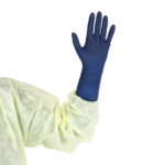 PPE Attire - Decontam Gloves - Healthmark Industries
