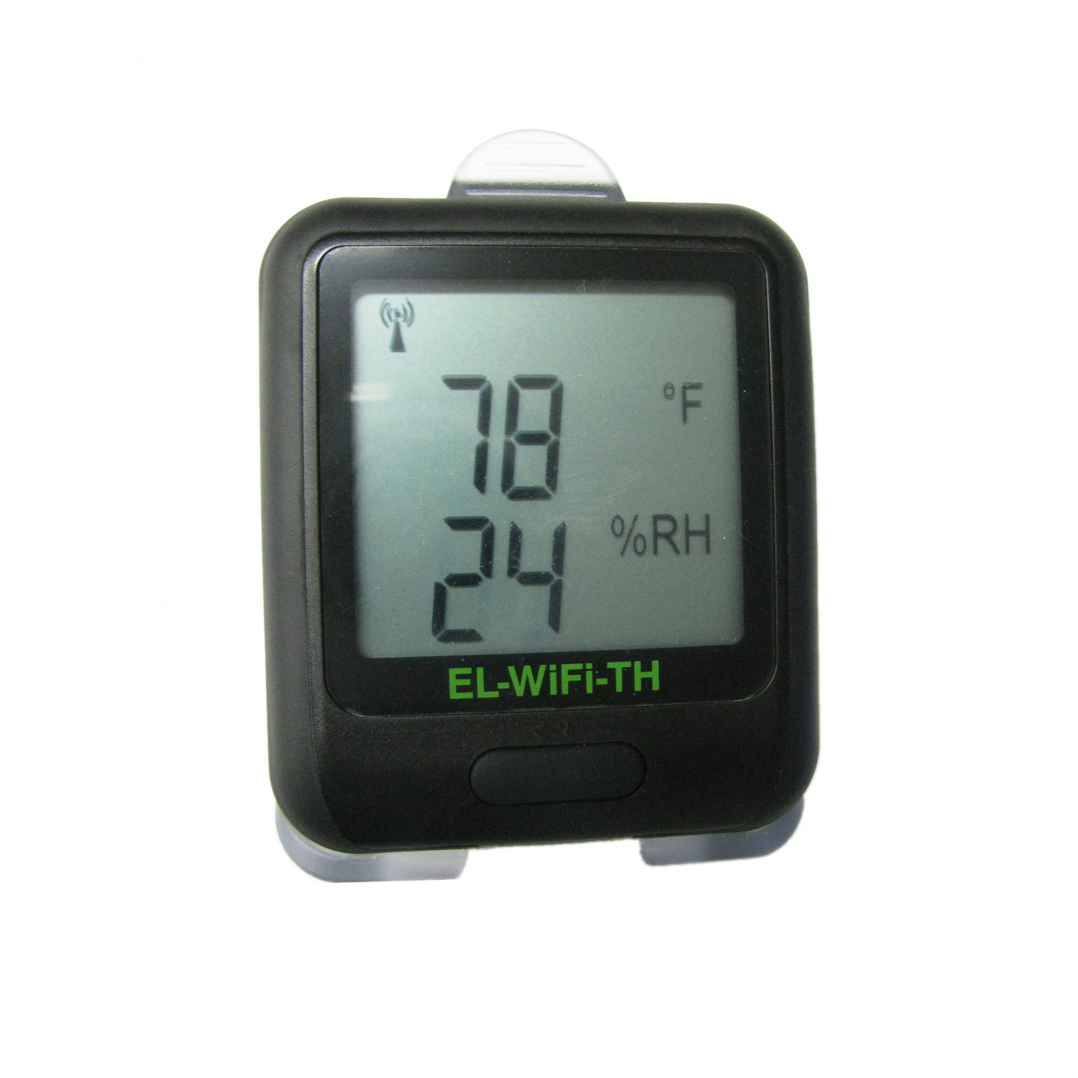 Logging & Tracking - TempaChek™-LC2 - Healthmark Industries