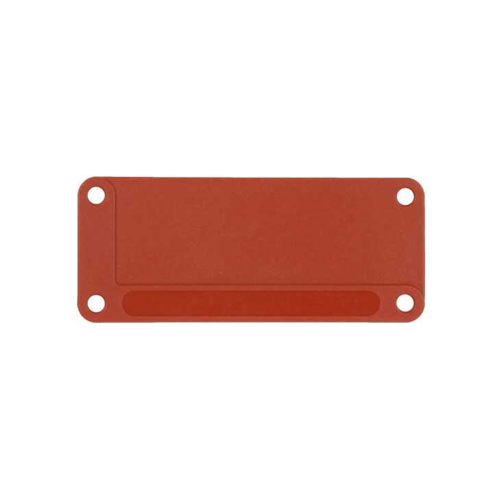 Labeling and Signage - Tray Identification Tags - Healthmark Industries