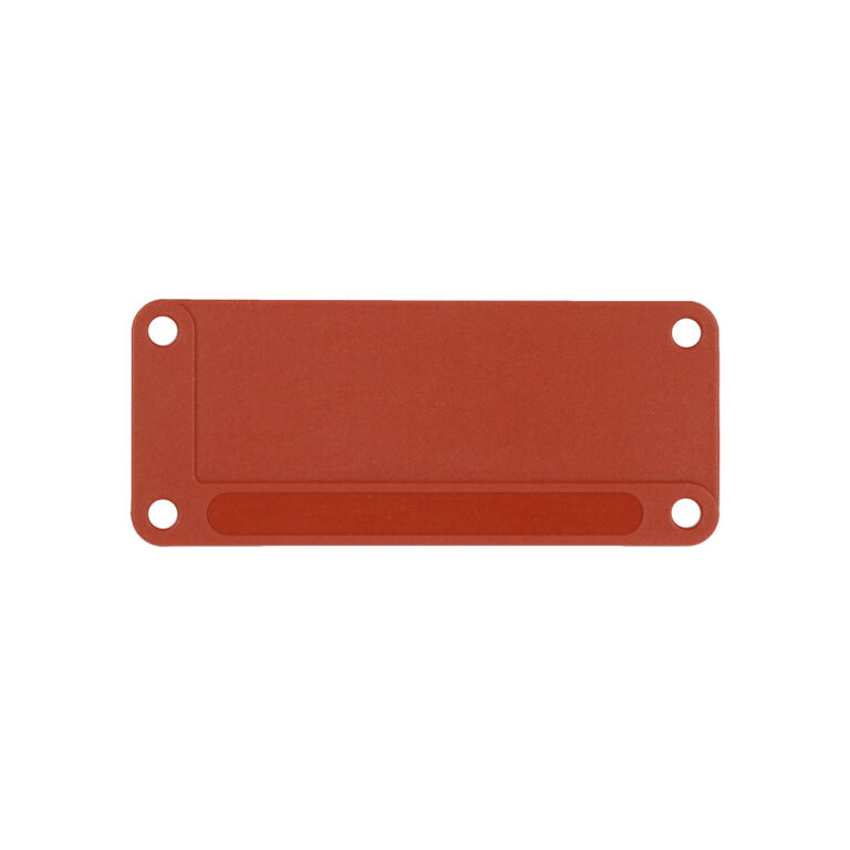 Labeling and Signage - Tray Identification Tags - Healthmark Industries