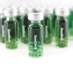 Cleaning Verification - Scope Dry Check - Healthmark Industries