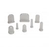 Instrument Care - Translucent, Vented, Stick-Free Tip Protectors ...