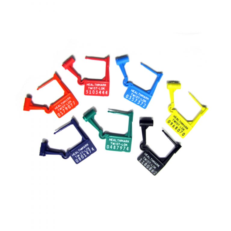 Security Products - Cynch-Loks - Healthmark Industries