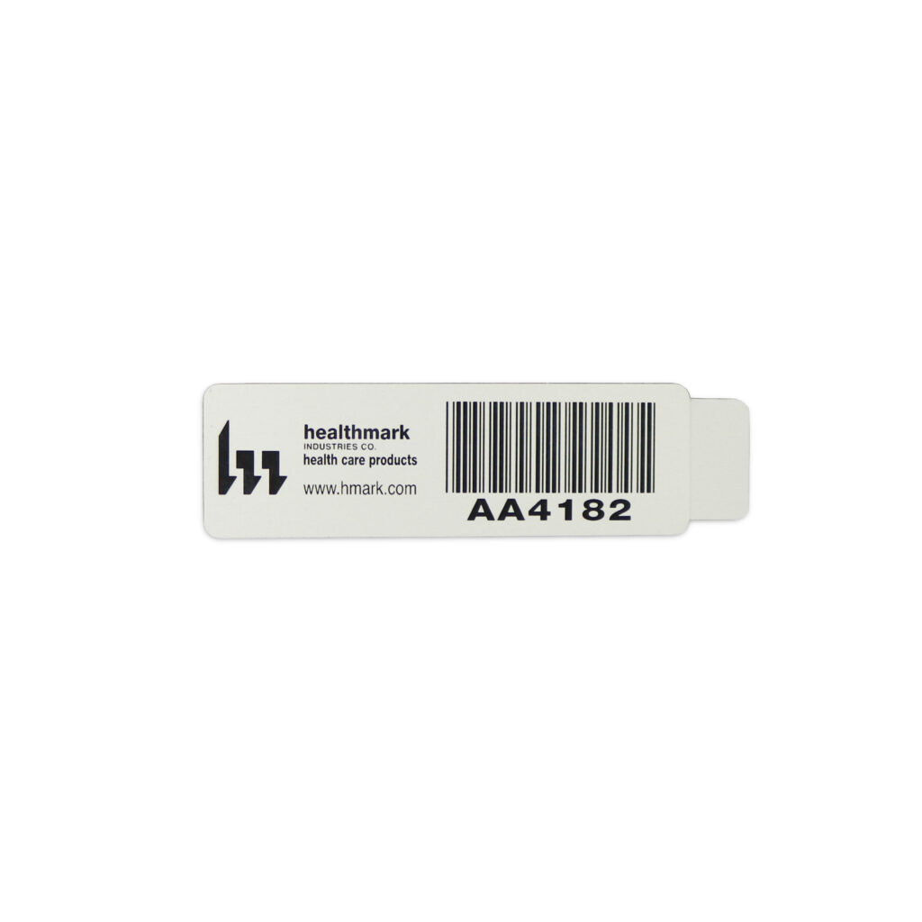 Labeling and Signage - Biohazard Label - Healthmark Industries