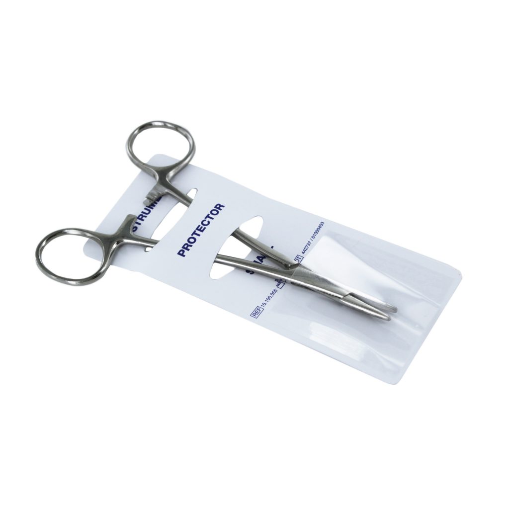 Instrument Care - Instrument Protectors - Healthmark Industries