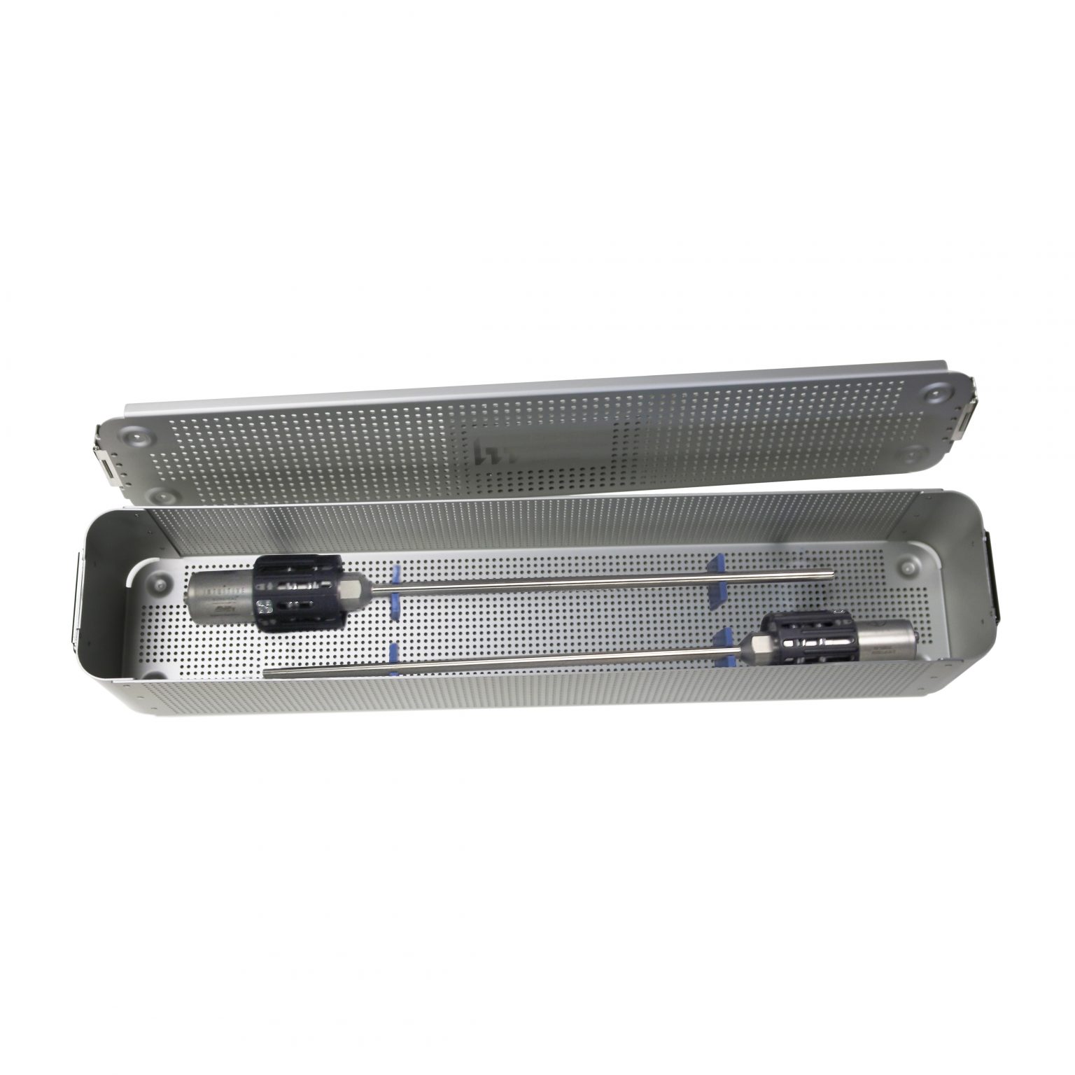 Instrument Trays - Camera Tray - Healthmark Industries