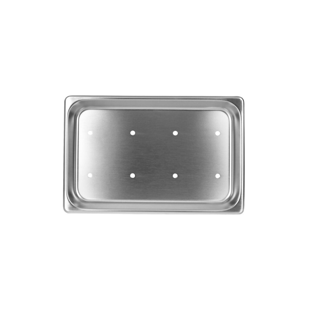 Instrument Trays - Stainless Steel Instru-Trays - Healthmark Industries