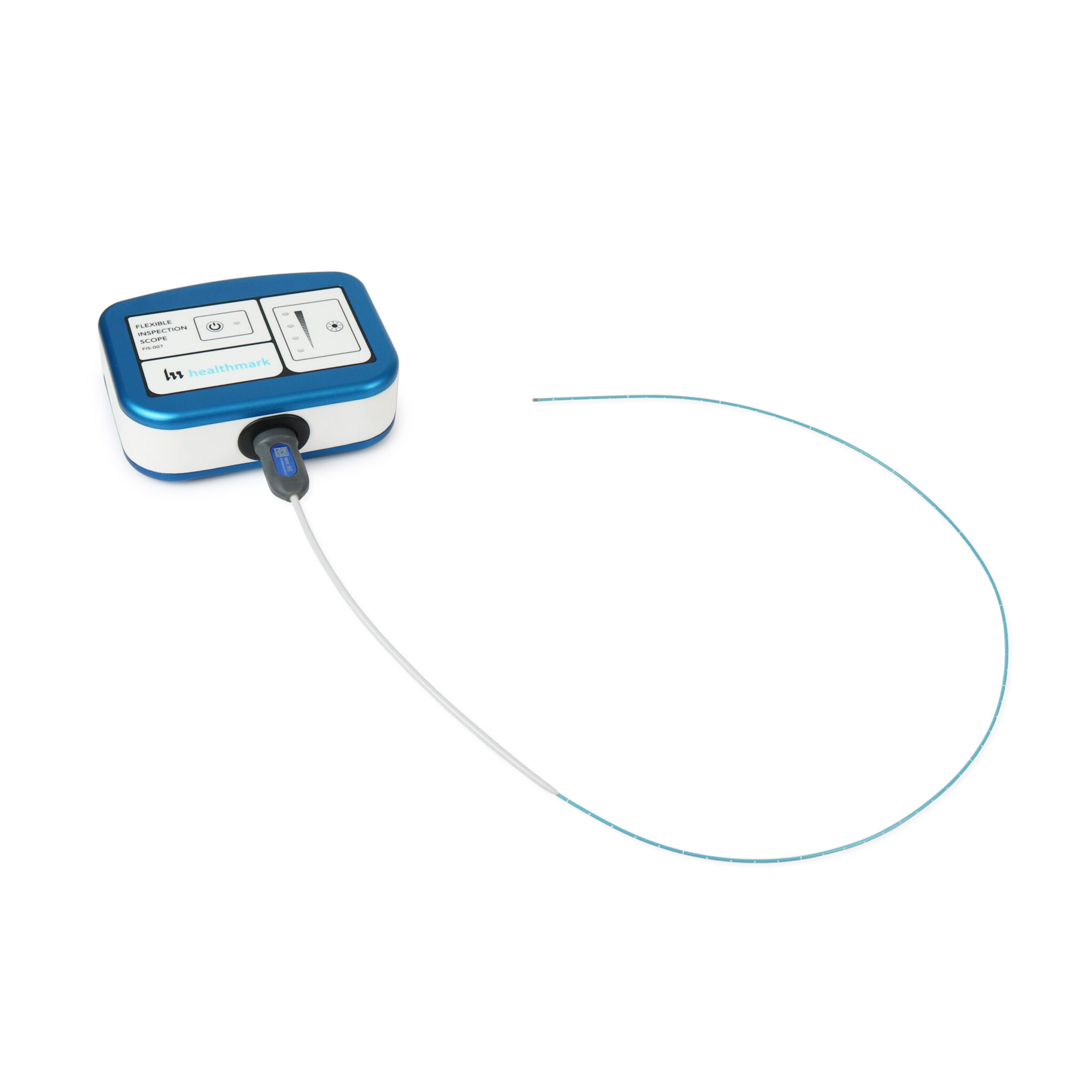 Instrument Care - FIS-007 Flexible Inspection Scope - Healthmark Industries
