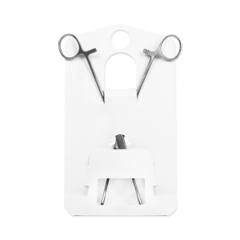 Instrument Care - Instrument Protectors - Healthmark Industries