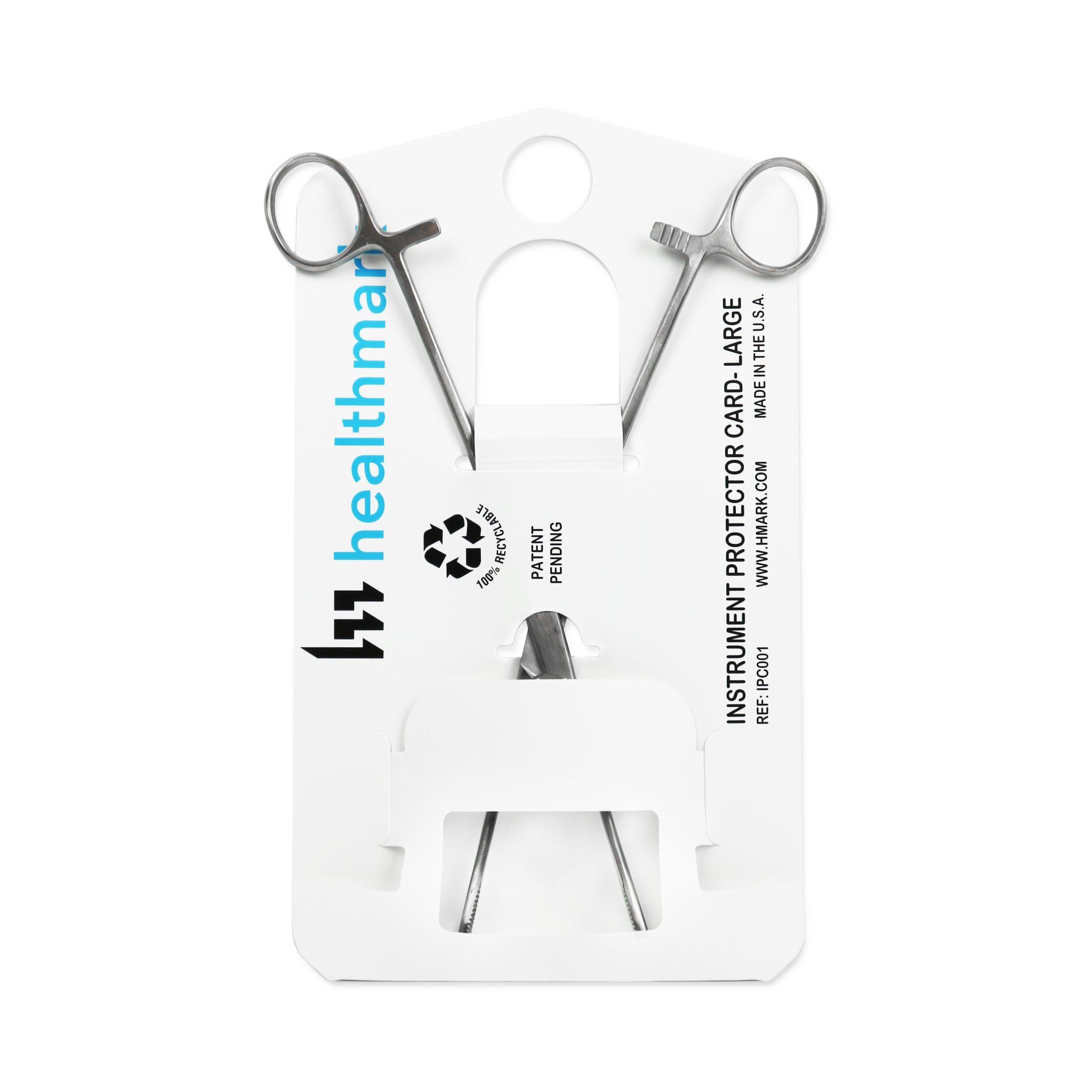 Tip Protectors Products - Healthmark Industries