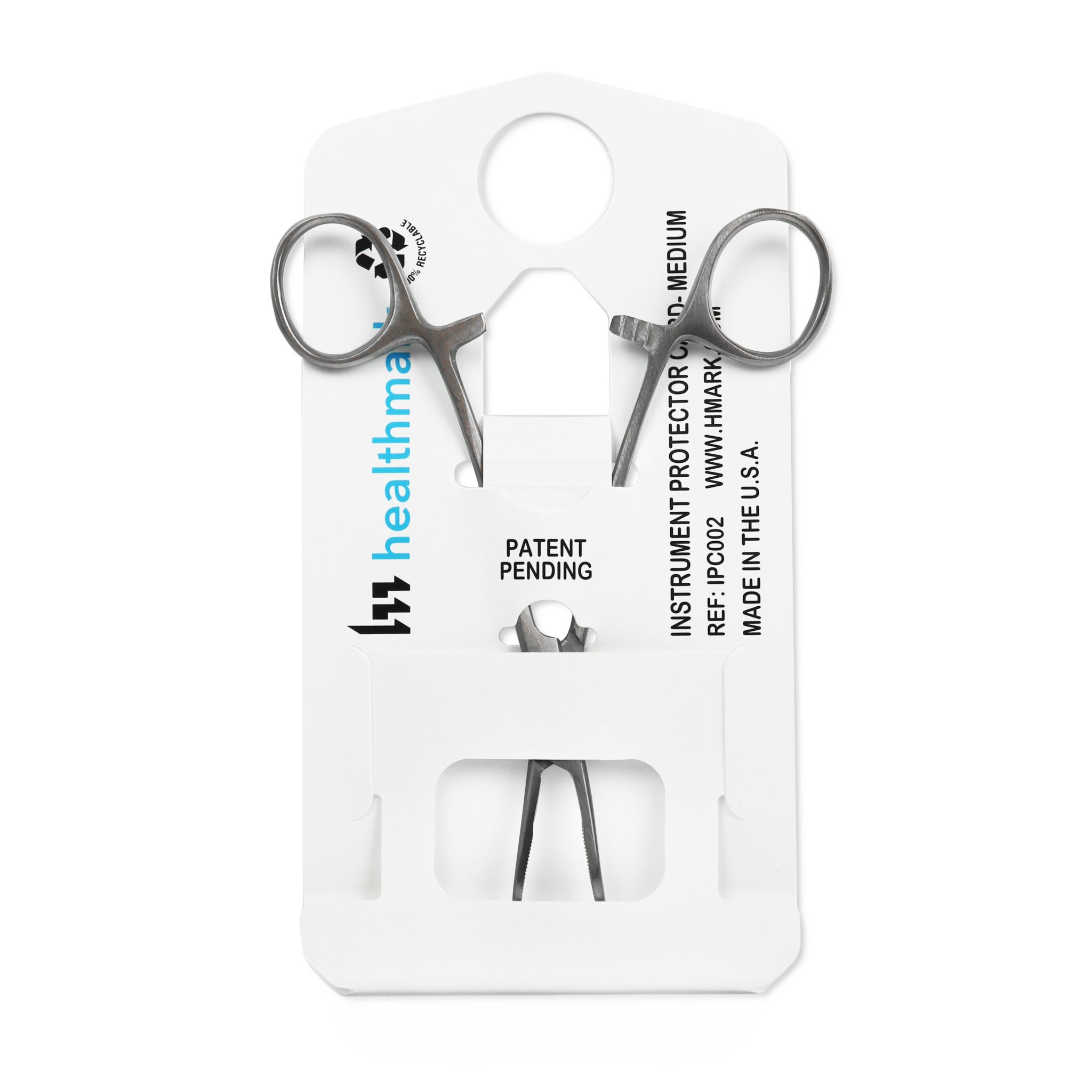 Instrument Care - Instrument Protectors - Healthmark Industries