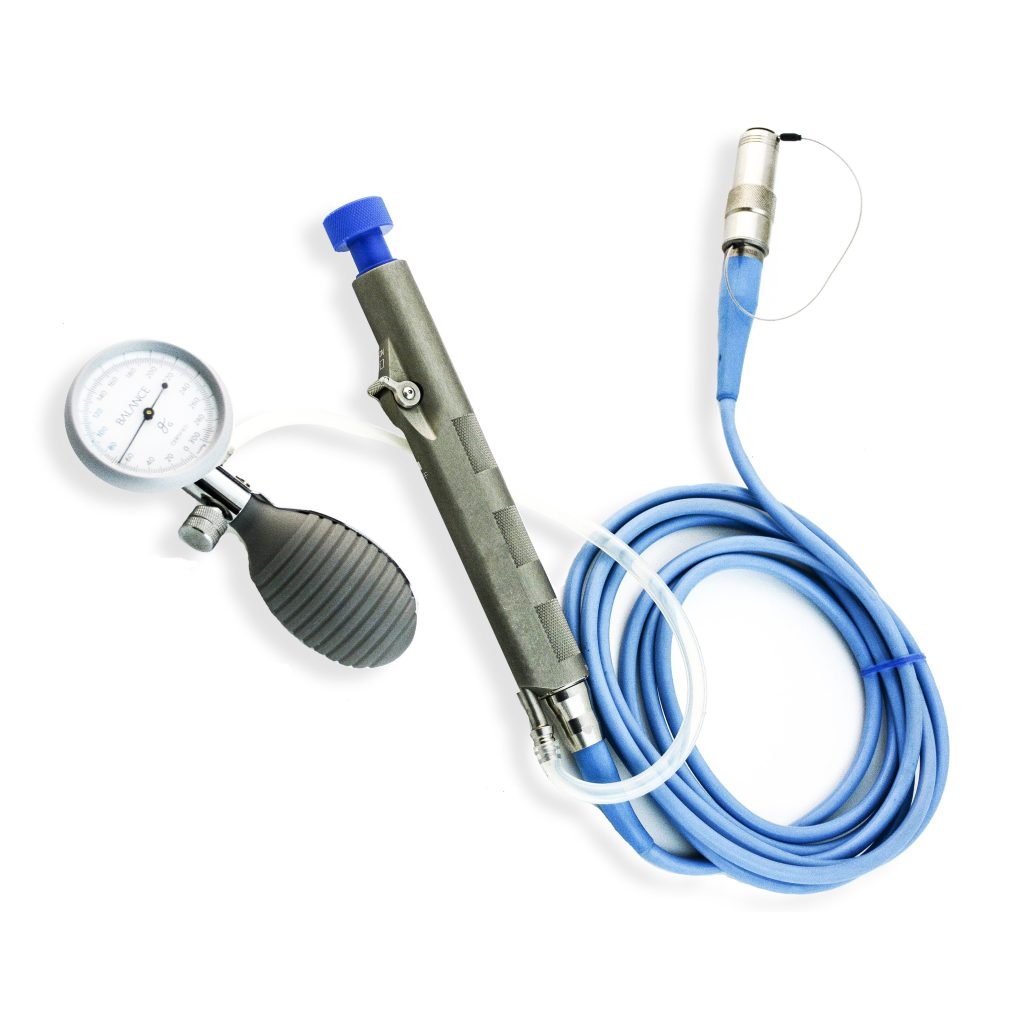Instrument Care - McGan Insulation Tester - Healthmark Industries