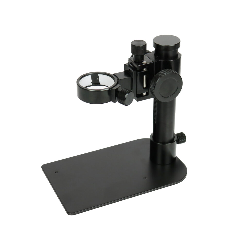 Instrument Care - USB Microscope & Microscope Stand - Healthmark Industries