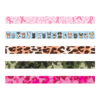 Labeling and Signage - Face Shield Decals - Healthmark Industries