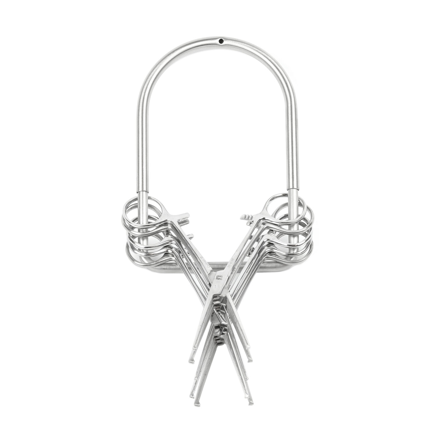 Instrument Care - Crescent Style Instrument Stringer - Healthmark ...