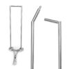 Instrument Care - Pin Locking Stringer - Healthmark Industries